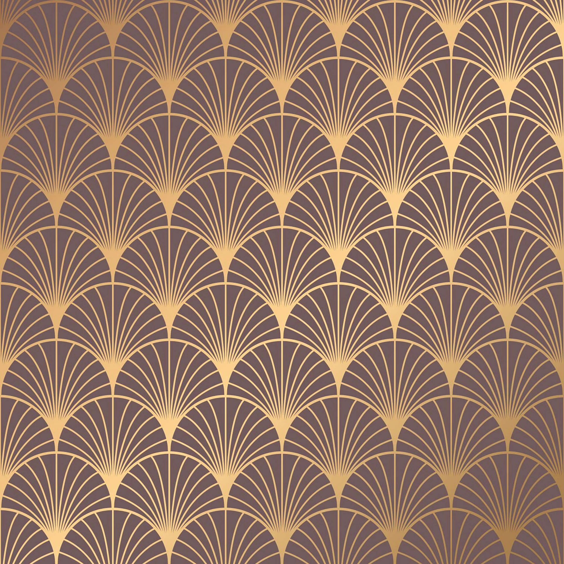 Fototapete - Art deco - Fototapete