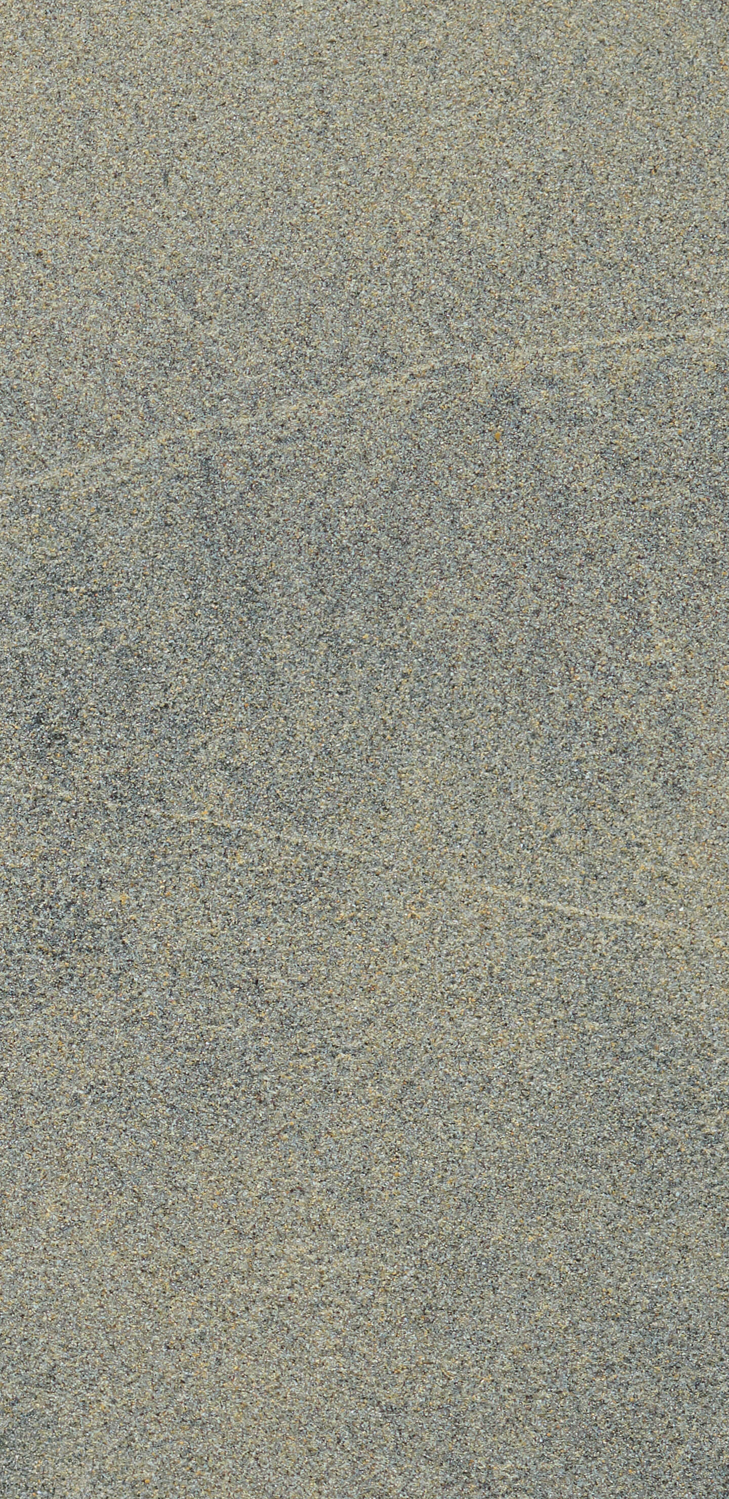 Nahaufnahme Sand - Fototapete